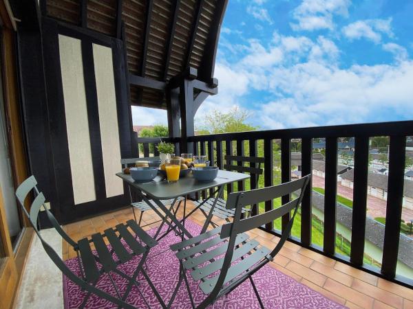 Le Van Gogh - Yourhosthelper - Benerville-sur-Mer