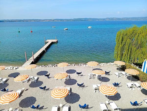 Hotel Tre Vele - Sirmione