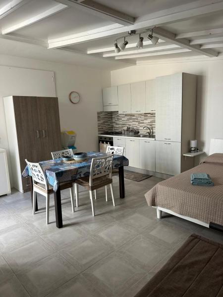 Casa Simone - Porto Cesareo