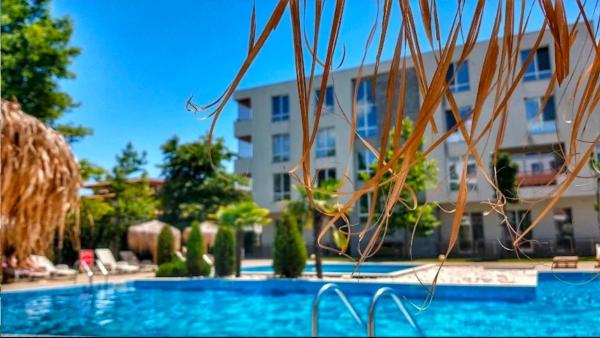 Las Brisas Sarafovo - Burgas