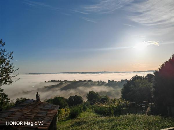 Lacrima Del Mare - Zalaegerszeg