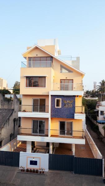 46 Elite Enclave - Nasik