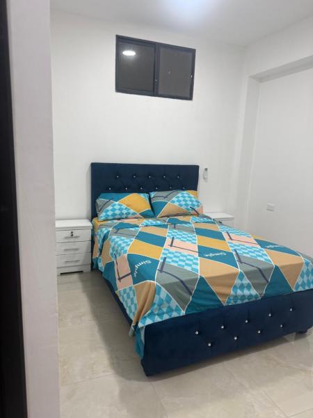 Habitaciones De Alquiler - Ecuador
