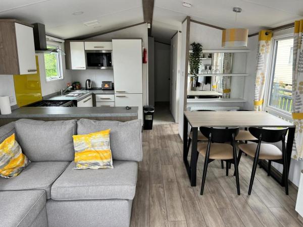 820 Ocean View, Lydstep Haven Beach - Tenby