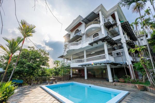 Merpati Heritage Villa For 25pax, Ampang, Klcc - Kuala Lumpur