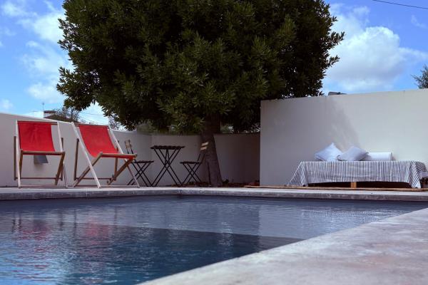 Casa Da Mata - Fatima