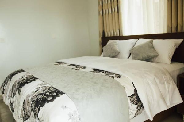 Appartement Moderne 3 Chambres, Kigali-rebero - キガリ