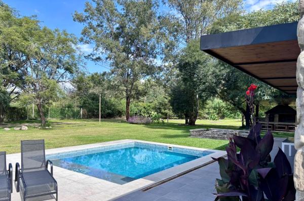 Loto San Lorenzo Studio I Balcón, Vista Cerros Y Piscina - Salta