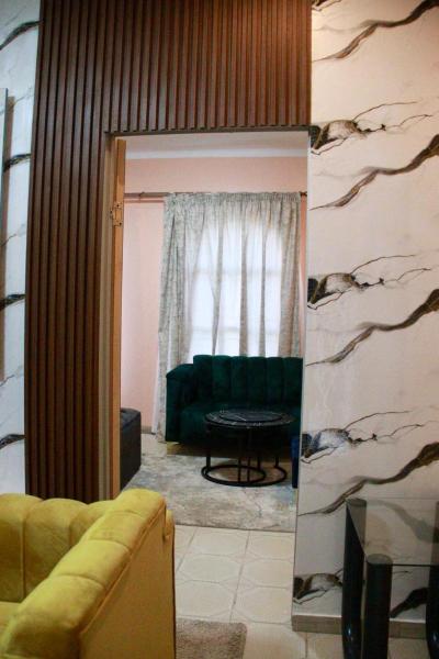 Erna's Blissful Bed - Johannesburg