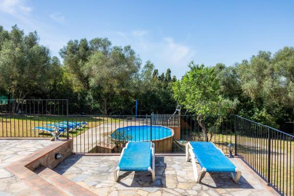 Enjoy Finca Son Galiana - Manacor