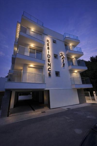 Residence Katy Beachside Apartments 2025 - Agenzia Cocal - Eraclea Mare