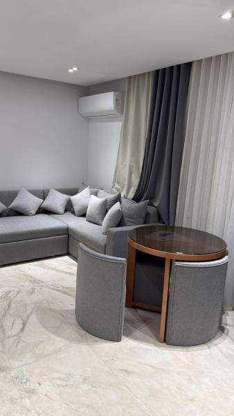 هلنان بورفؤاد - Cairo