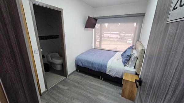 Hotel Rous - Cota