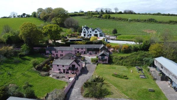 The Farmhouse - Dawlish