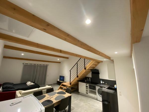 Alata Appartement T3 - Alata
