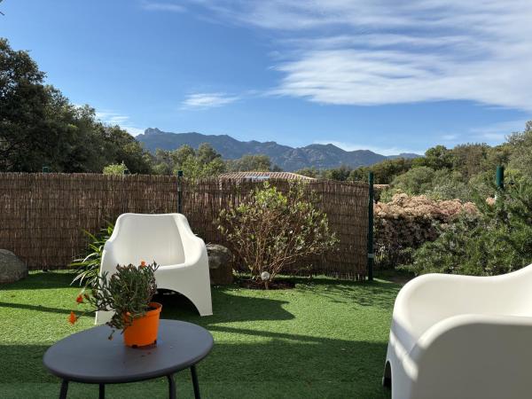 Valle Di Casa - Figari