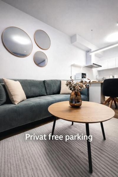 Apartman Como, Private Parking Free - 