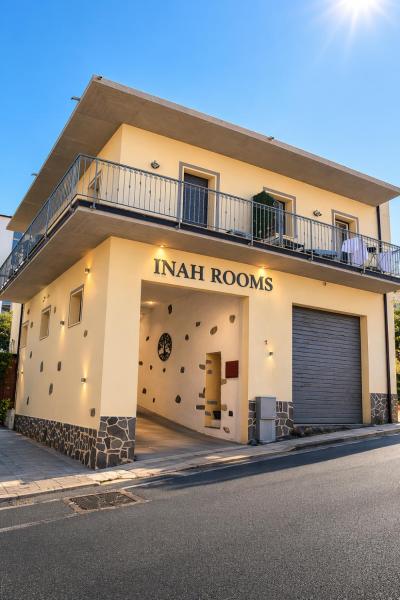 Inah Rooms - Cala Gonone