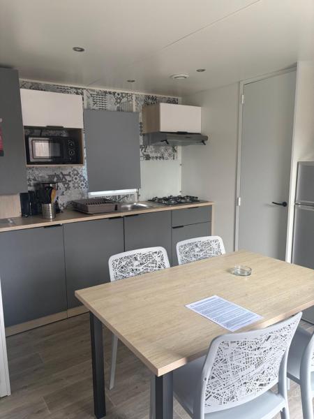 Camping La Marine - Le Grau-du-Roi