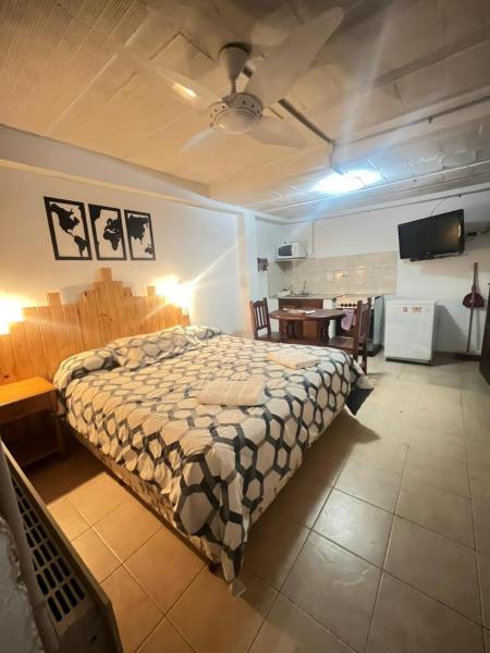 Complejo De Cabañas Estancia Del ÁGuila - Provincia de Córdoba