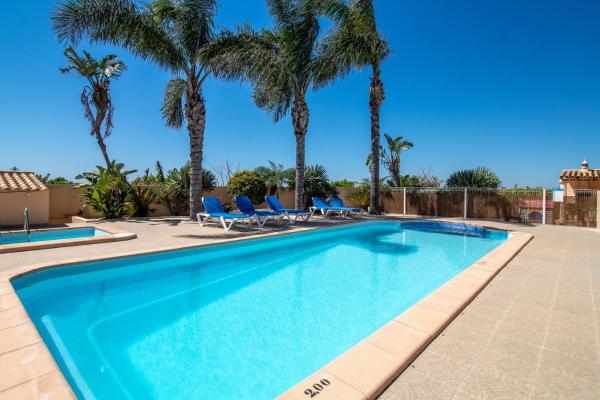 Casa Laranjal - Albufeira