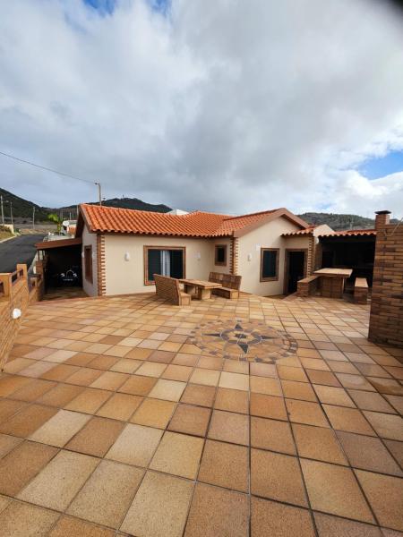 Villa Dourada - Porto Santo Island