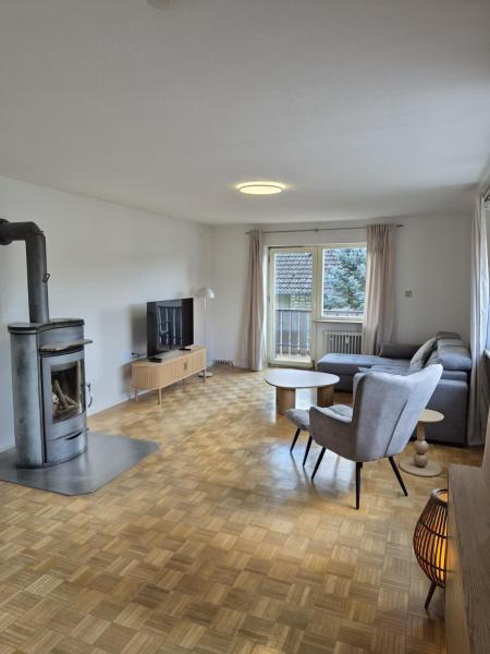 Ferienwohnung Königsonne - Tauberbischofsheim