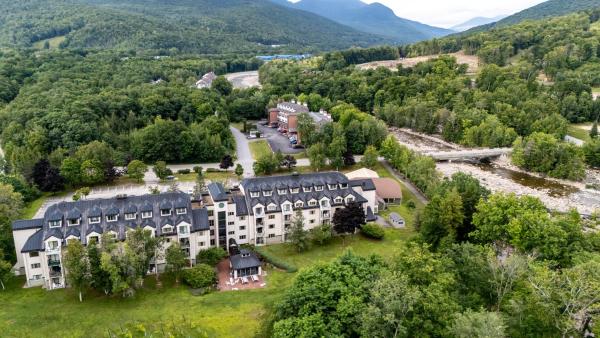 Relaxing Retreat - New Hampshire