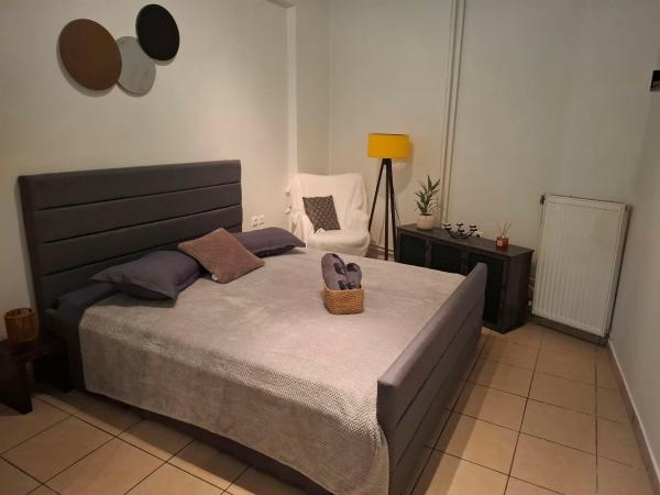 Le Rocher 3 - Эрмуполис