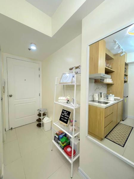 Anayah's Azure Staycation - Taguig