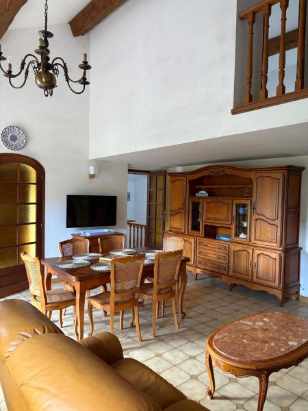 Villa Notre Dame - Montbrun-les-Bains