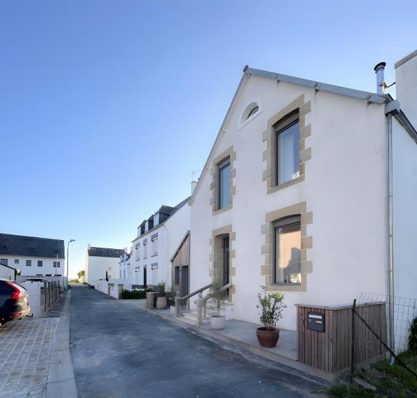 Maison Léchiagat à 50m De La Plage - Pont-l'Abbé
