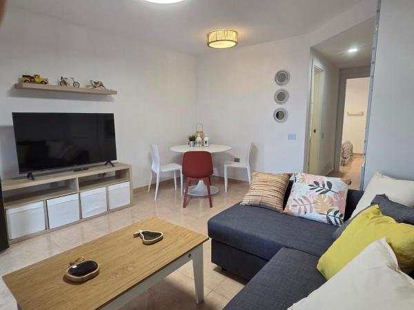 Fuerte Happy Stay - Corralejo