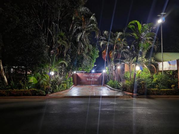 Vhuenii Village Lodge ń Conference Centre - Thohoyandou