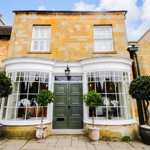 Bay House - Chipping Campden