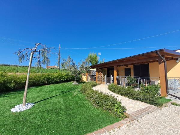 B&b San Lorenzo - San Salvo