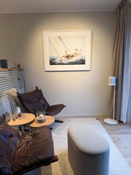 My Little Boat House - 奧斯陸