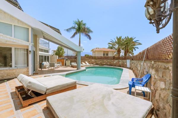 Villa Yuka- Luxurious Villa - Eilat