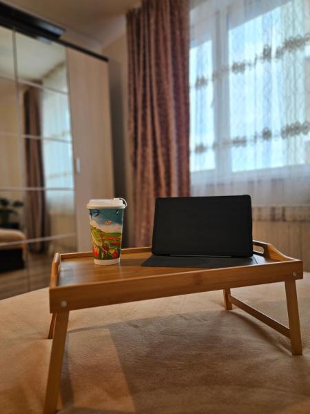 ЖК Sauran Towers Comfort - Nur-Sultan