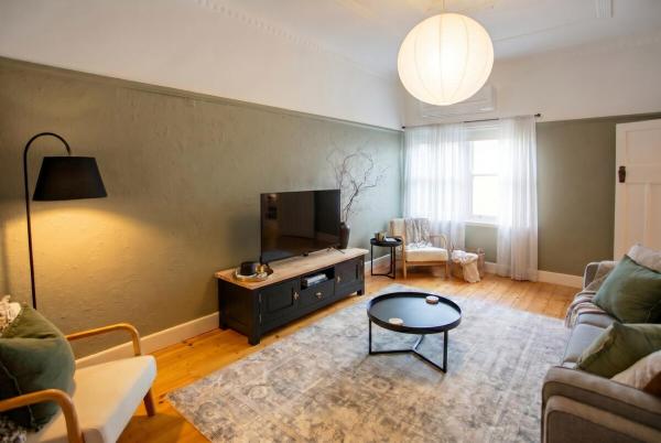 Blair House, Ballarat - Ballarat