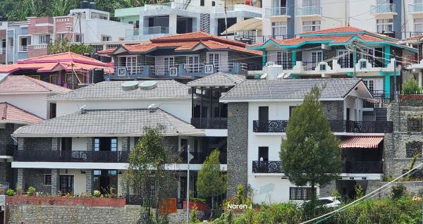 Kodai Comfy Inn - Kodaikanal