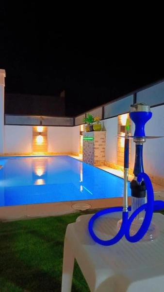 Villa Dar Anis - Kelibia