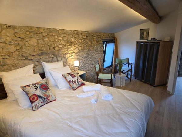 La Bergerie Gîte A Coeur Vaillant 3 éToiles Meublé De Tourisme - Hérault