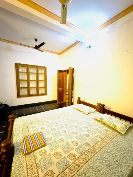 Stay At Tasara An Inspiring Artist Space - Kozhikode
