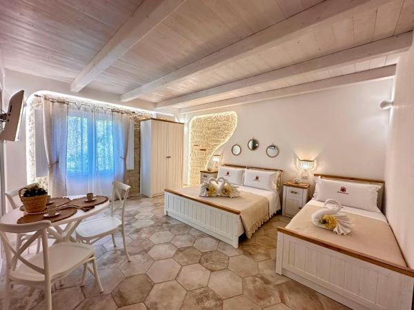 Godano Rooms - Parghelia