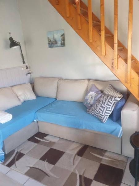 Gite Au Pied De La Clape - Gruissan