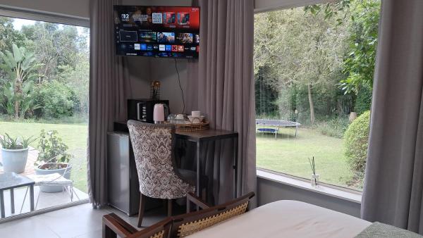 Casa De Olivias Peaceful Studio - Sandton