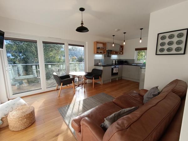 Millbrook - Woolacombe