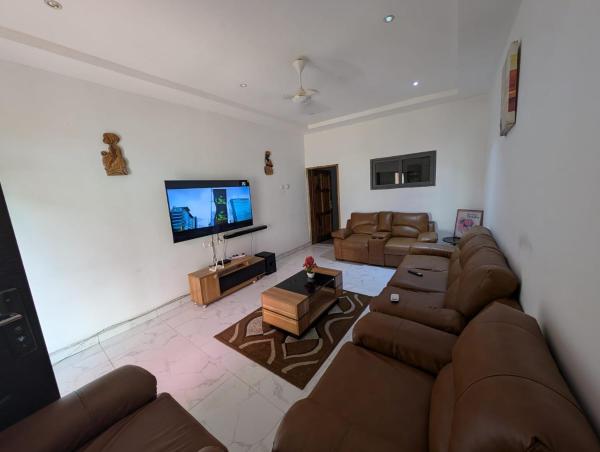 Emerald Lodge - Accra