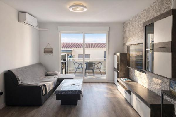 Taj House Center Altea #B - Altea